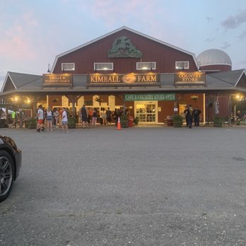 KIMBALL FARM - LANCASTER - Updated April 2025 - 106 Photos & 148 ...