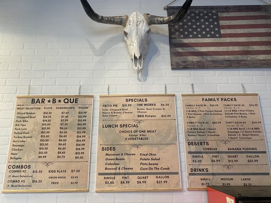 TEXAS STAR BBQ - Open for Business - 26 Photos & 20 Reviews - 1222 W ...