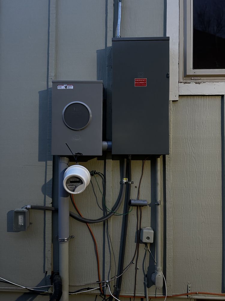 MILE HIGH ENERGY SOLUTIONS - Greenwood Village, Colorado - Electricians ...