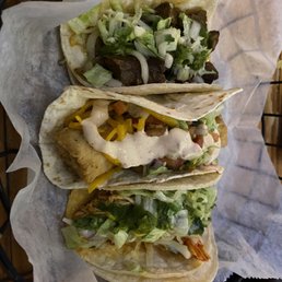 SWELL TACO - Updated October 2025 - 478 Photos & 827 Reviews - 135 Deer ...