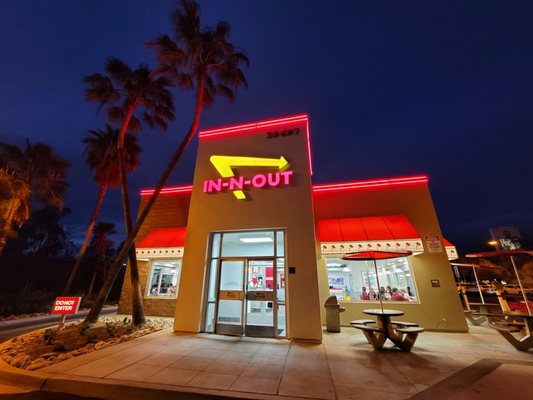 IN-N-OUT BURGER - Updated December 2025 - 213 Photos & 322 Reviews ...