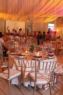 THE BLUE LEAF EVENTS PAVILION - Updated October 2025 - 20 Photos - 100 ...