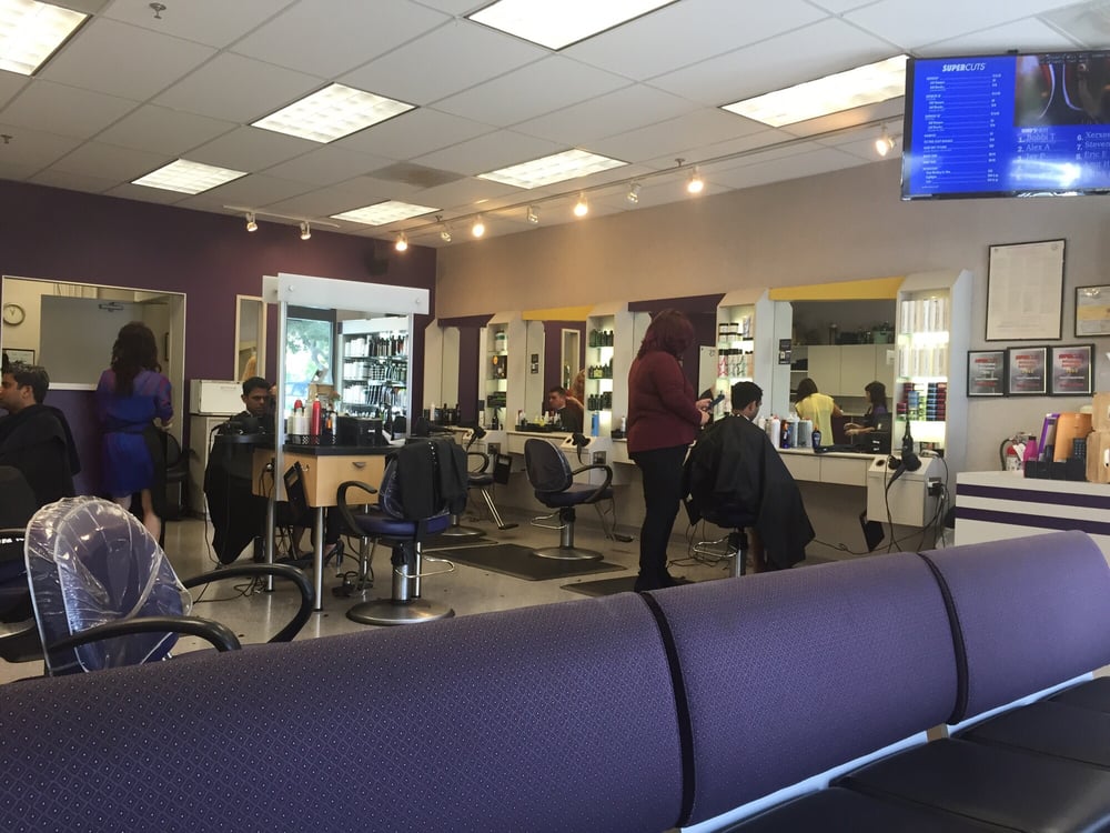 SUPERCUTS - Updated October 2025 - 20 Photos & 227 Reviews - 3966 ...
