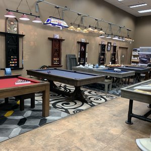 BILLIARD FACTORY - 34 Photos & 20 Reviews - 375 N Stephanie St ...