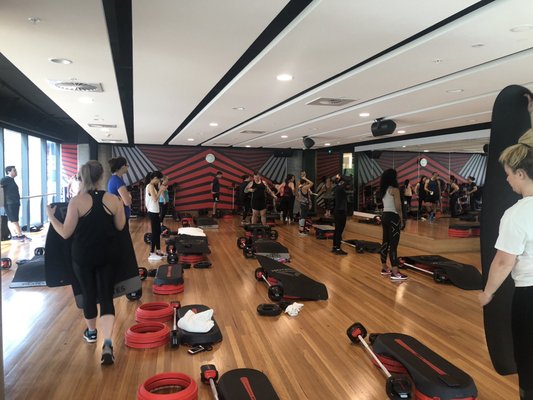 VIRGIN ACTIVE COLLINS STREET - Updated January 2025 - 567 Collins St ...