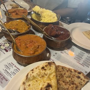 ANDAZ MODERN INDIAN CUISINE - Updated September 2025 - 20 Photos & 22 ...