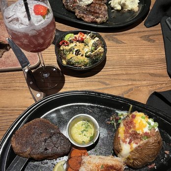 OUTBACK STEAKHOUSE - Updated December 2025 - 162 Photos & 224 Reviews ...
