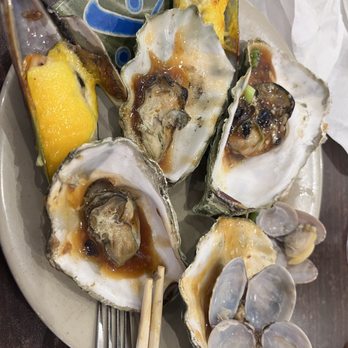 FJ BUFFET - Updated July 2024 - 92 Photos & 79 Reviews - 11930 SE ...