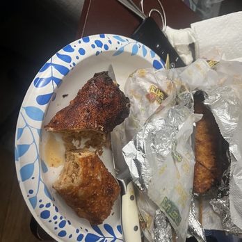 SISTA ROLES STREET EATS - 49 Photos & 25 Reviews - 23019 W Outer Dr ...