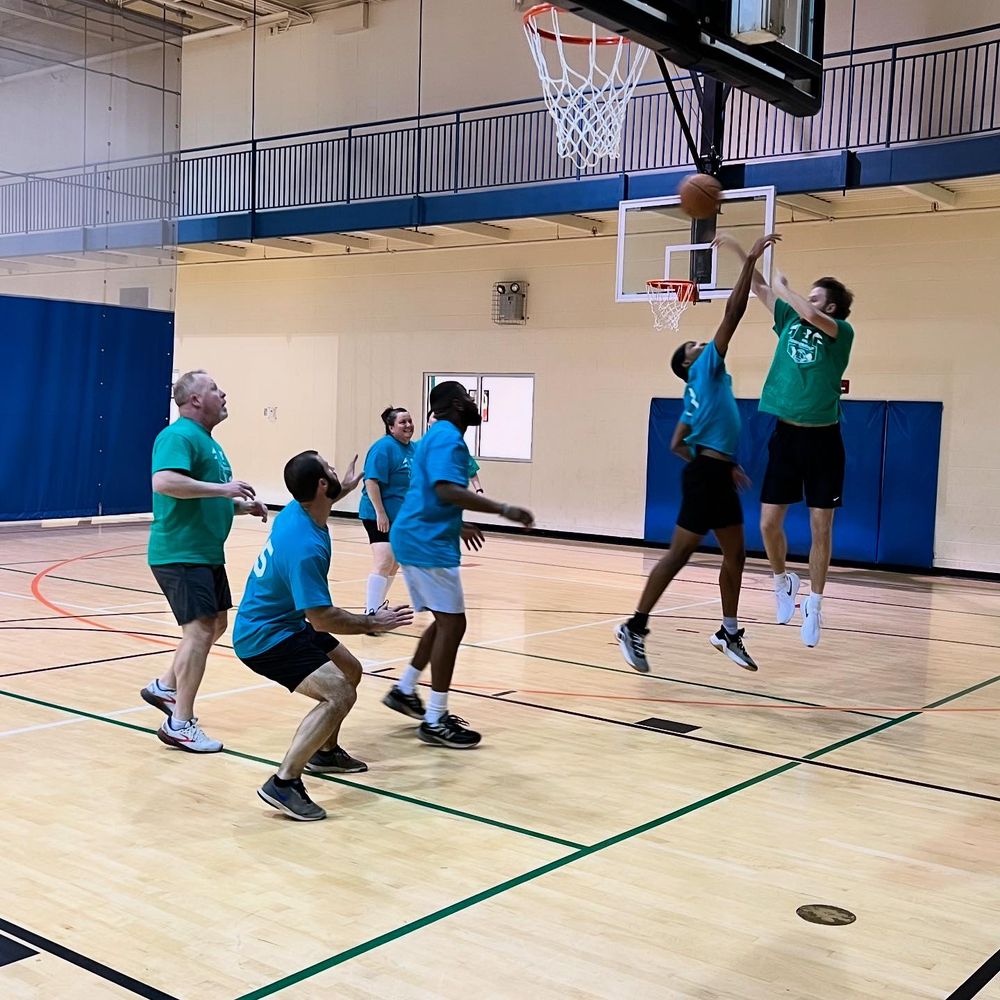 SOUTHEAST BRANCH YMCA - Updated December 2025 - 24 Photos & 10 Reviews ...