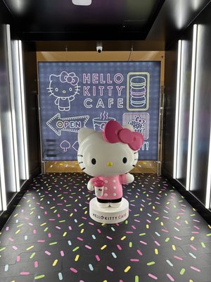 HELLO KITTY CAFE - Updated February 2025 - 1336 Photos & 276 Reviews ...