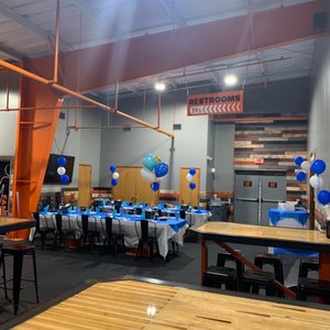 TGH ICE PLEX - Updated September 2025 - 18 Photos & 31 Reviews - 10222 ...