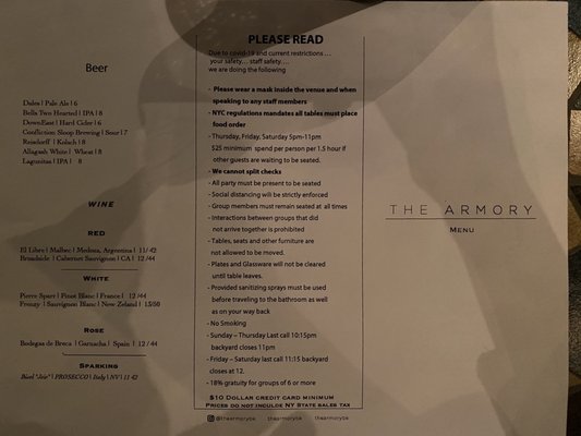 THE ARMORY - Updated September 2024 - 73 Photos & 66 Reviews - 149 4th ...