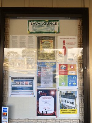 LAVA LOUNGE - 28 Photos & 10 Reviews - Lounges - Crater Rim Drive ...