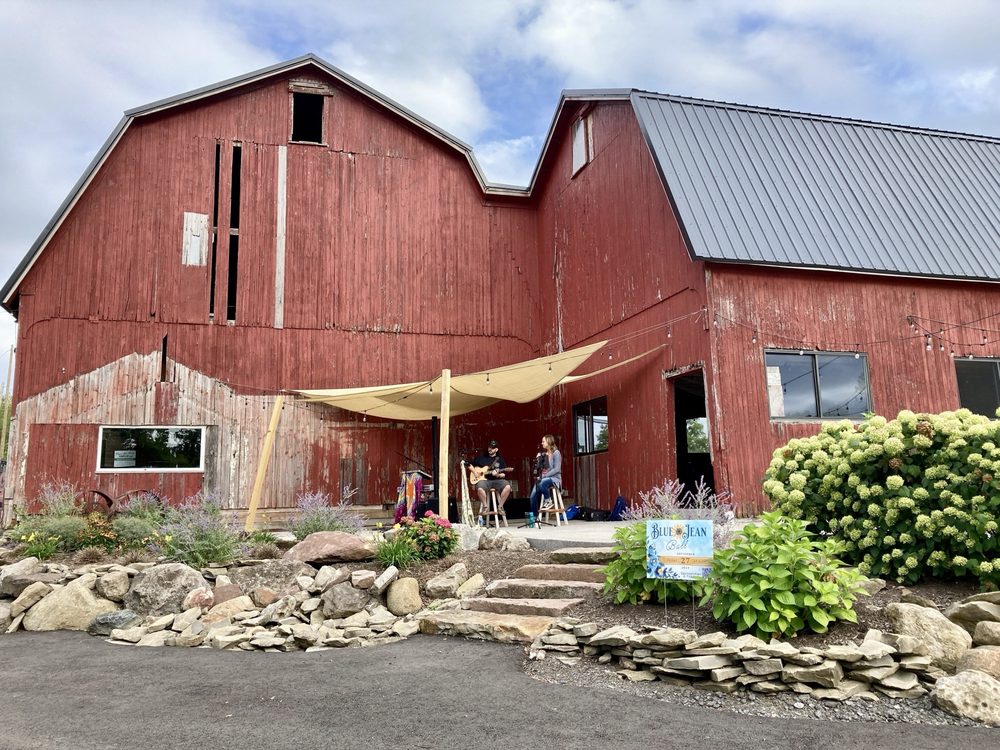 HOMESTEADS FOR HOPE - Updated August 2025 - 2185 Manitou Rd, Rochester ...