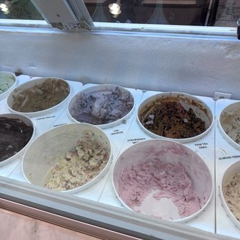 CONFETTI ITALIAN ICE & CUSTARD - Updated May 2024 - 2909 Photos & 2102 ...