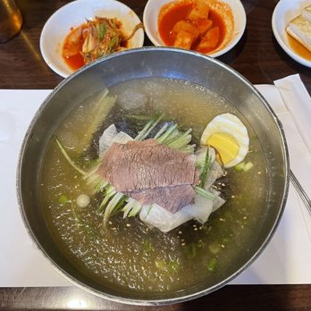 SEOUL SOULONGTANG - 1014 Photos & 621 Reviews - 1245 Commonwealth Ave ...