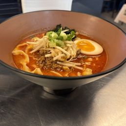 MENYA KITAKARA - Updated February 2025 - 33 Photos & 27 Reviews - 202 E ...