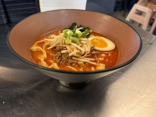 MENYA KITAKARA - Updated October 2025 - 42 Photos & 38 Reviews - 202 E ...