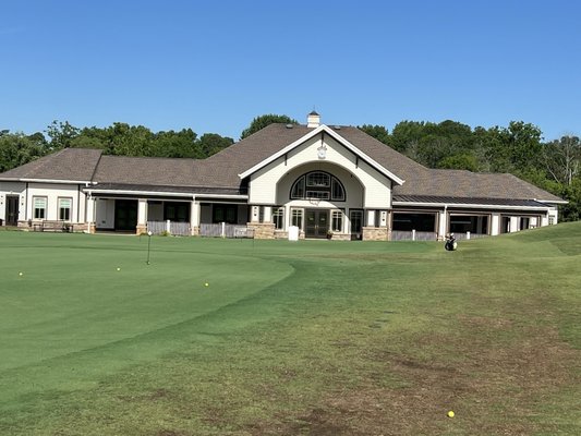 MOORESVILLE GOLF CLUB - Updated August 2025 - 22 Photos & 22 Reviews ...