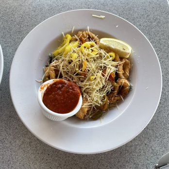 PINK PONY - Updated May 2024 - 889 Photos & 783 Reviews - 7221 Main St ...