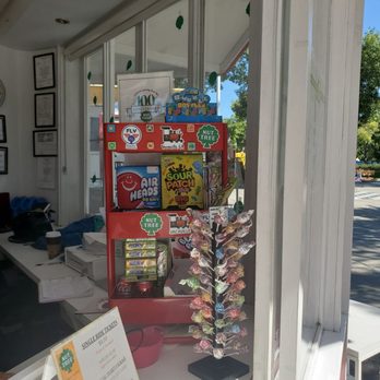 NUT TREE - Updated March 2025 - 291 Photos & 130 Reviews - 1661 E Monte ...