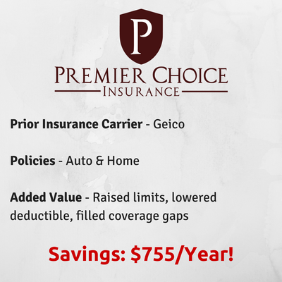 PREMIER CHOICE INSURANCE - Updated August 2025 - 14 Photos & 27 Reviews ...