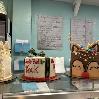 LOCHEL’S BAKERY - Updated March 2025 - 167 Photos & 204 Reviews - 57 S ...