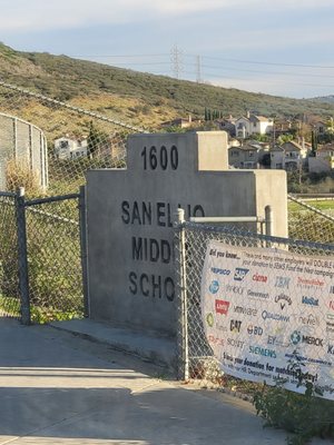 SAN ELIJO MIDDLE SCHOOL - Updated August 2025 - 13 Photos - 1600 ...