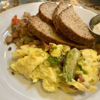 MARMALADE CAFE - EL SEGUNDO with reviews - Updated September 2024 ...