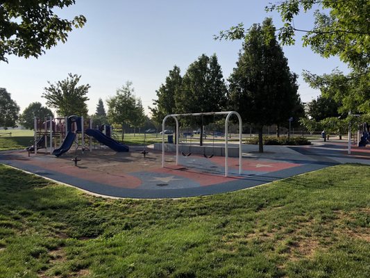 VETERANS PARK - Updated December 2025 - 20 Photos - 238 Glenhaven Dr ...