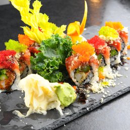 KIKU JAPANESE STEAK HOUSE AND SUSHI LOUNGE - 290 Photos & 339 Reviews ...