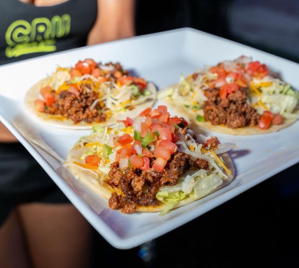 CRU LOUNGE - EDGEWOOD - Updated December 2025 - 31 Photos & 11 Reviews ...