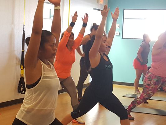 ENVIE FITNESS - EL PASO - Updated September 2025 - 21 Photos - 2204 Joe ...