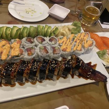 KABUKI - Updated January 2026 - 177 Photos & 182 Reviews - 41808 Ford ...