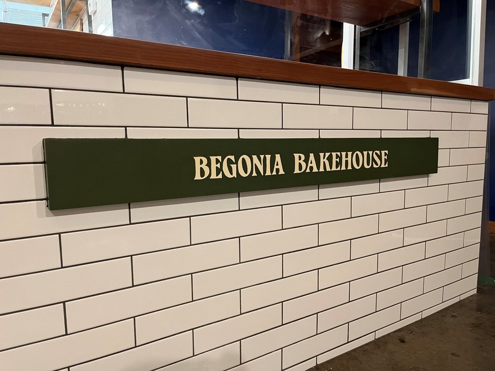 BEGONIA BAKEHOUSE - Updated January 2026 - 1502 14 Street SW, Calgary ...