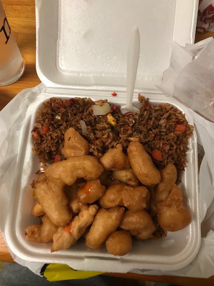 NY CHINESE RESTAURANT - 29 Photos & 23 Reviews - 1746 Woolco Way ...