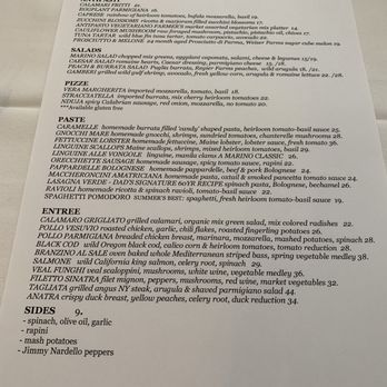 MARINO RESTAURANT - Updated December 2024 - 422 Photos & 503 Reviews ...