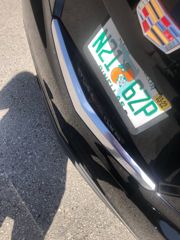 DIMMITT CADILLAC OF ST. PETERSBURG - Updated June 2025 - 19 Photos & 39 ...