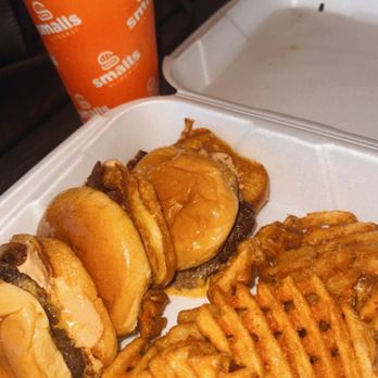 SMALLS SLIDERS - Updated July 2025 - 33 Photos & 45 Reviews - 1635 ...