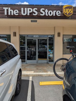 THE UPS STORE - Updated November 2024 - 57 Photos & 105 Reviews - 4348 ...