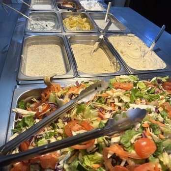 SHAWARMA KING BUFFET - Updated January 2026 - 119 Photos & 155 Real ...