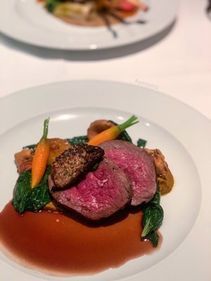 OPUS RESTAURANT - 115 Photos & 75 Reviews - 37 Prince Arthur Avenue ...