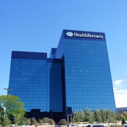 HEALTH PARTNERS - Health Insurance Offices - 8170 33rd Ave S ...