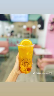 K TEA HOUSE - Updated December 2025 - 75 Photos & 10 Reviews - 16281 ...