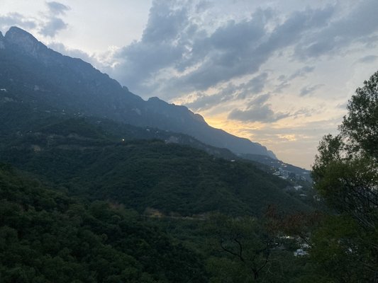 PARQUE ECOLÓGICO CHIPINQUE - 34 Photos & 30 Reviews - Carretera A ...