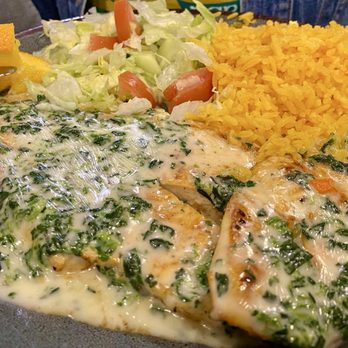 LAS PALOMAS MEXICAN GRILL - Updated September 2025 - 53 Photos & 37 ...