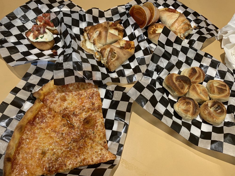 CAFE GIA - Updated October 2025 - 106 Photos & 209 Reviews - 700 E ...