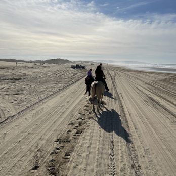 PACIFIC DUNES RIDING RANCH - Updated January 2026 - 93 Photos & 123 ...