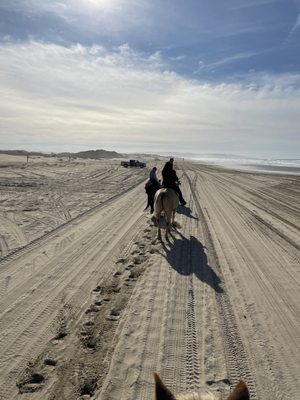 PACIFIC DUNES RIDING RANCH - Updated December 2025 - 93 Photos & 123 ...